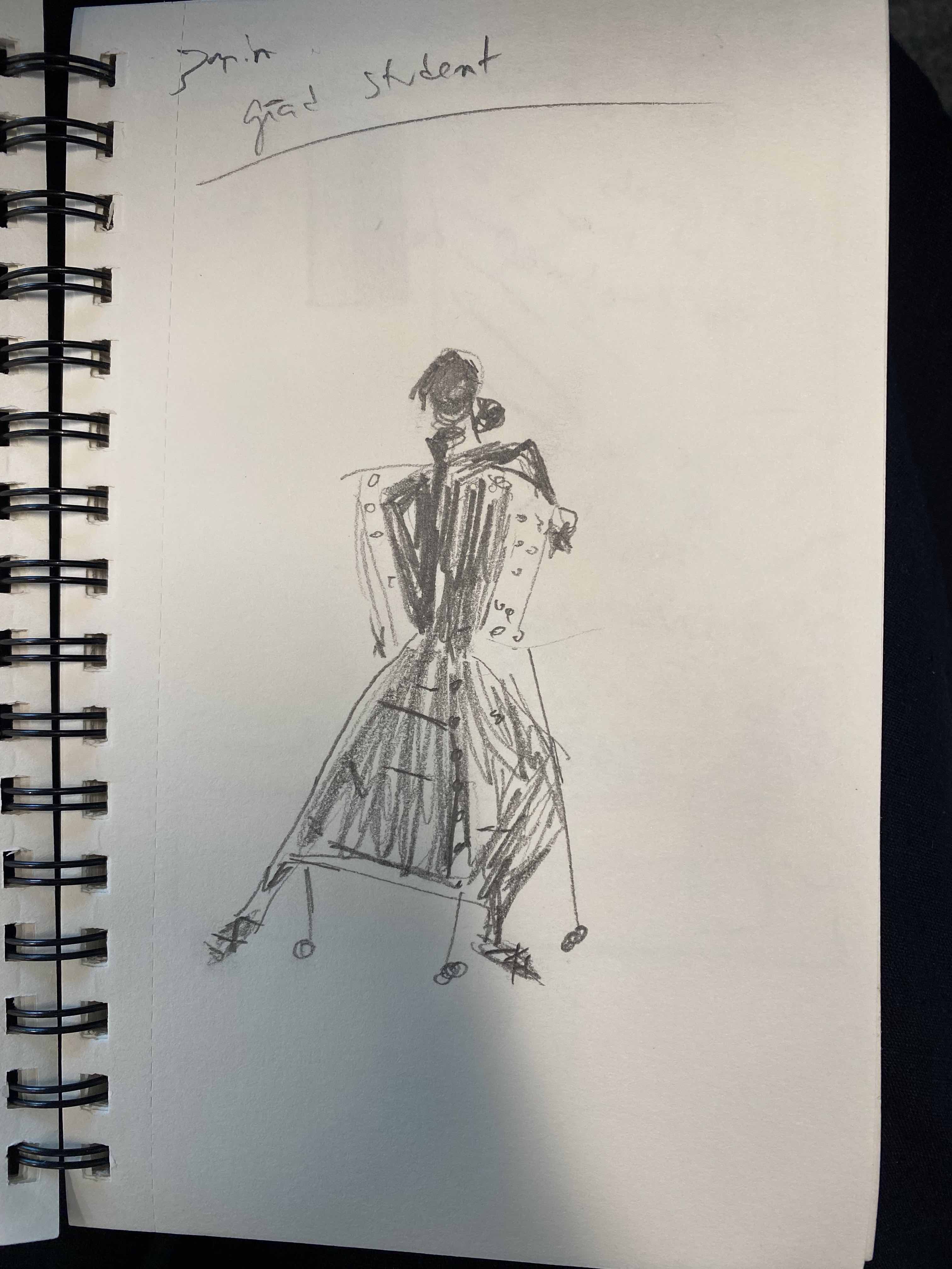 GitHub - drmoniquet/MoniqueTschofen